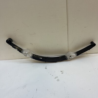 Dobinsons Leaf Spring Single Fits Toyota Land Cruiser Fj40 Bj40 1960 | eBay