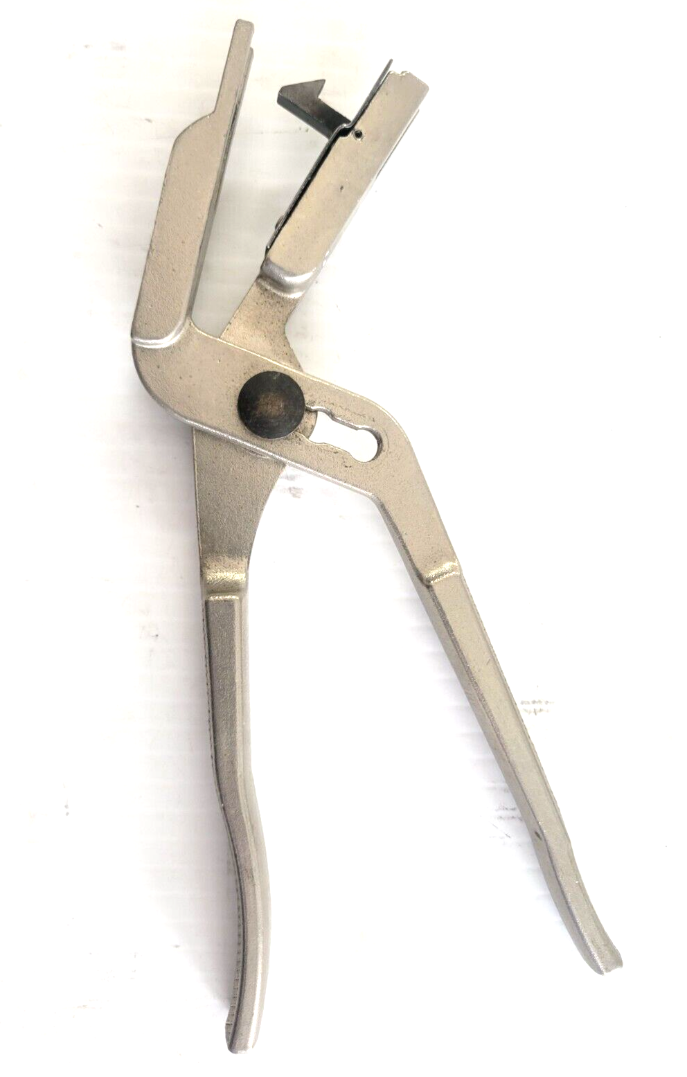 NEW Aviation Adjustable Line Clamp Pliers | eBay