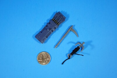 G.I. Joe Classified Custom Fodder Ninja Marvel Legends 6” Scale | eBay