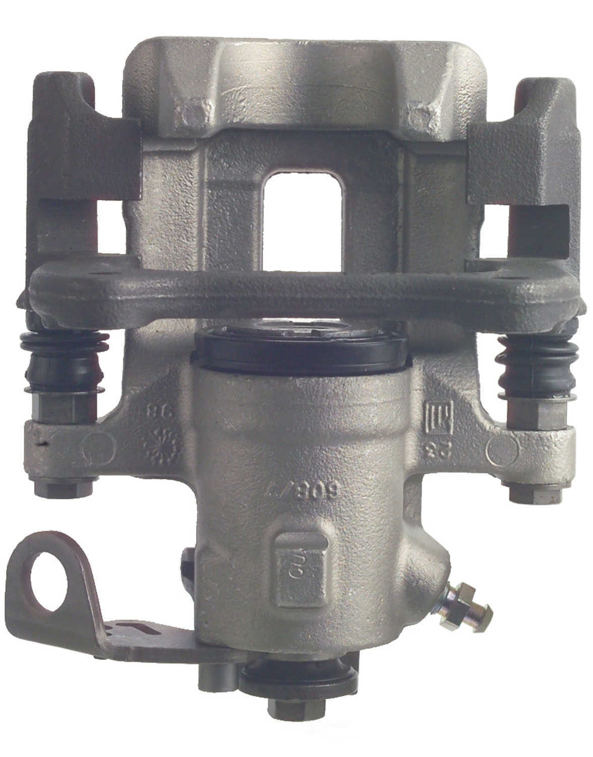 Rear Right Brake Caliper For 1999-2002 Volkswagen Cabrio 2000 2001 ...