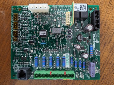 Controls - Air Handler Controls