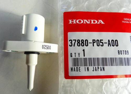 HONDA GENUINE CIVIC INTAKE AIR TEMPERTURE SENSOR PRELUDE CRX ACCORD ...