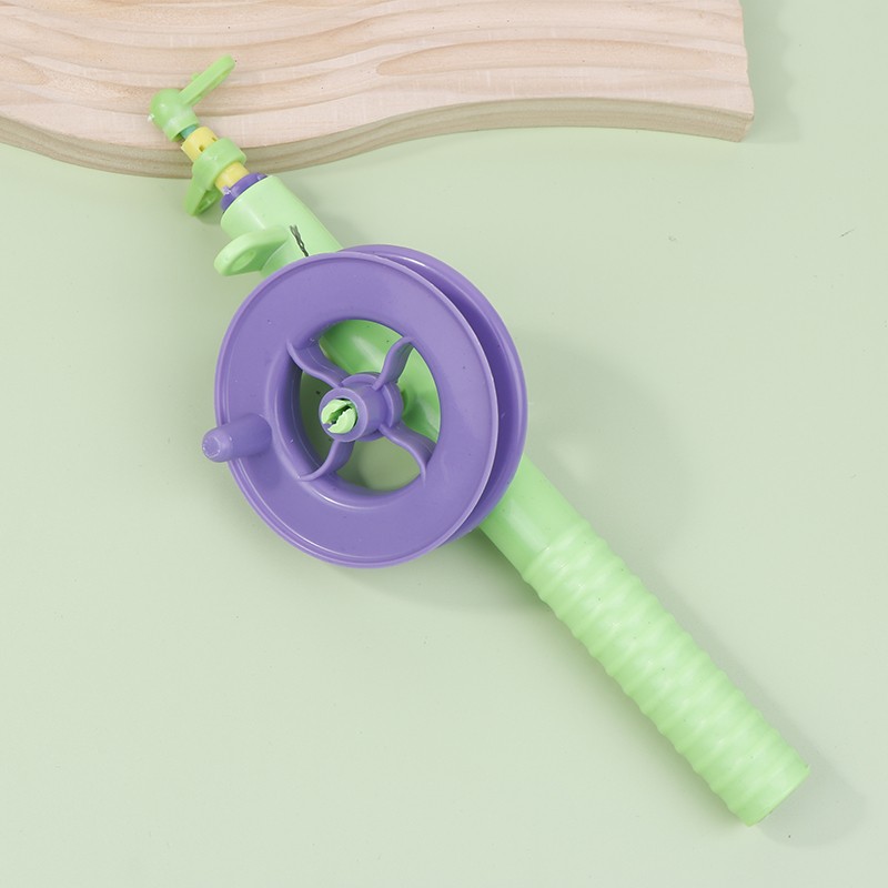 Fishing Pole Angling Rod Children Ice Fishing Rod Mini Kids Fishing Rod ...