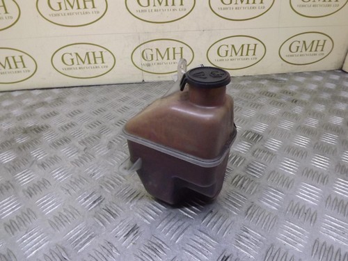 Mini Bmw Mini R50 Overflow Bottle Expansion Tank 13777910 1.6 Petrol ...
