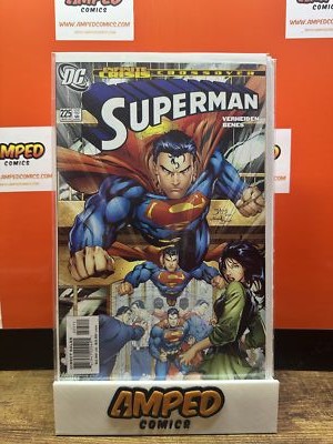 Superman #225 DC Comics | eBay