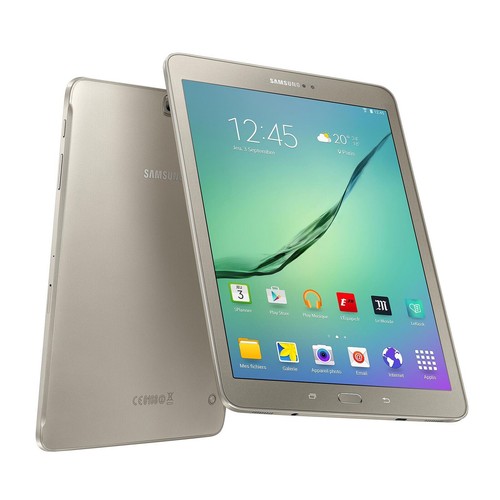 Samsung Galaxy Tab S2 Plus SM-T813 32Gb Wi-Fi with Shadow in Screen ...