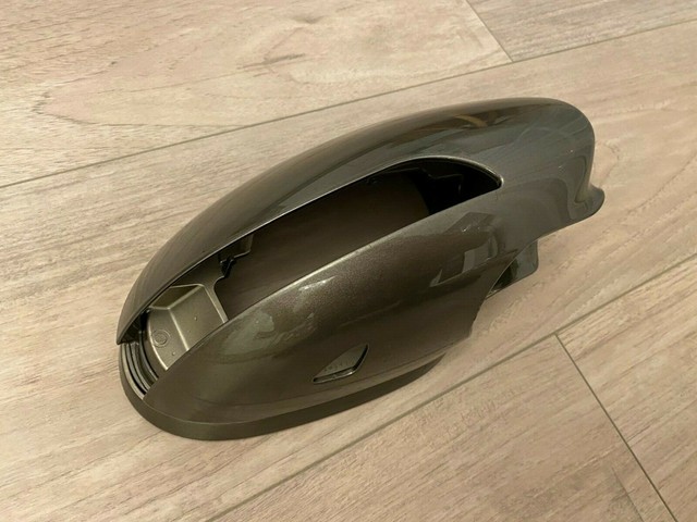 Silver Passenger Side View Mirror 2198100264 Fits 2006 Mercedes-Benz ...