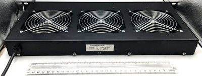 Comair Rotron Fan Assembly 115V, 50/60Hz, MB100-320, 031038 New | eBay