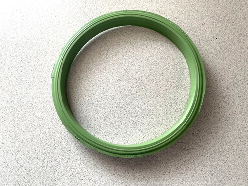 2007-2013 BMW X5 3.0Si E70 ~ FUEL LEVEL SENSOR SEAL ~ 16117211570 | eBay