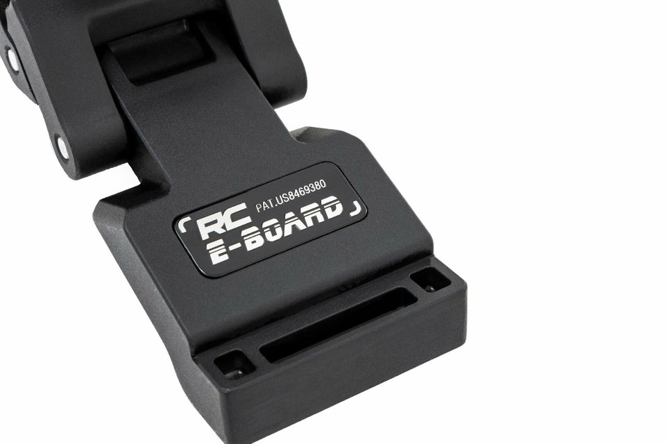 Power Running Boards Dual Electric Motor Crew Cab Chevy/GMC 1500/2500HD ...