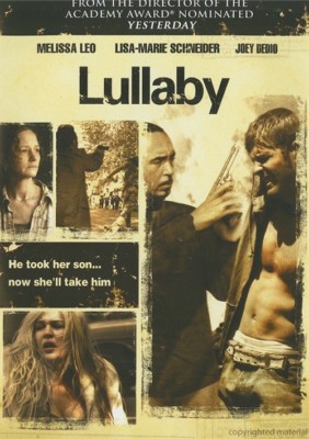 Lullaby (DVD, 2009) Renier Basson, Lisa Marie Schneider, Joey Dedio ...
