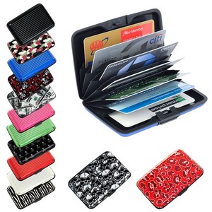 Security Wallets For Credit Cards | semashow.com
