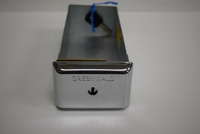 Coin-op Washers & Dryers - Esd Coin