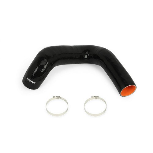 Mishimoto MMICP-FOST-13CBK Ford Focus ST Cold-Side Intercooler Pipe ...