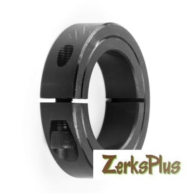 Metric Single Split 6mm Shaft Collar M16 x 6 x 9 | eBay