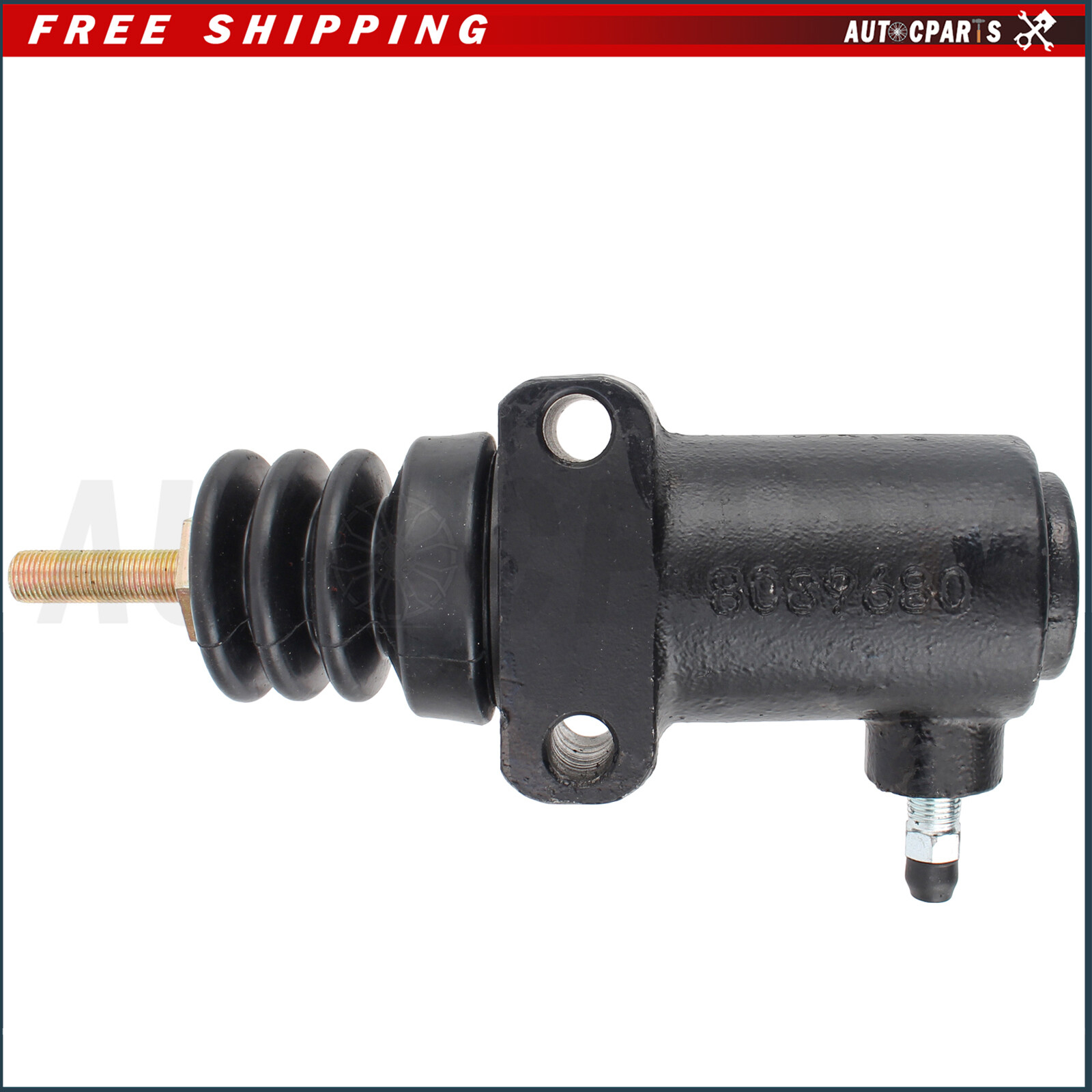 Volvo VN Gen1 Clutch Slave Cylinder #8089526 for sale online | eBay