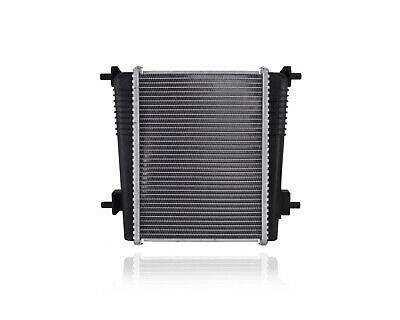 Radiator For 2019-2023 BMW Z4 M40i 3.0L 6 Cyl RWD Automatic Manual ...