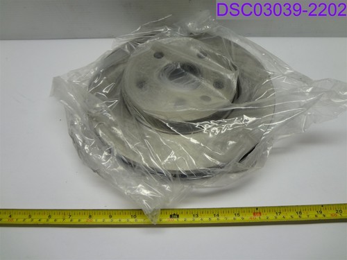 Napa Proformer Brake Rotor P/N 248-880839 | eBay