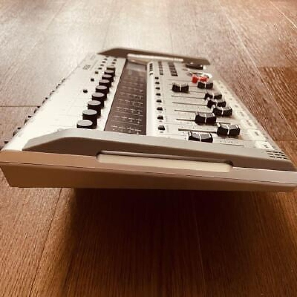 ZOOM R24 Multi-track Recorder 8-Track Japan Good Condition Working ...