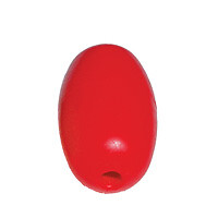 KWIK TEK FLOAT 5" X 3" RED F-5R | eBay