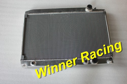Radiator for Mercedes SL R107/C107 380 SL/SLC 1075011701 1075011401 ...