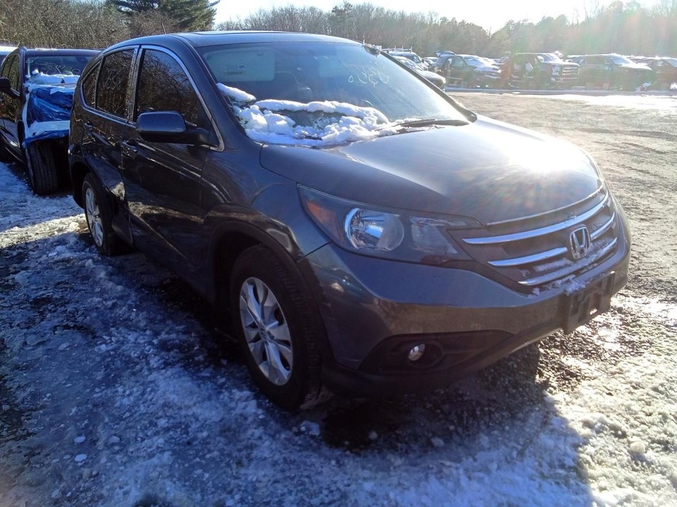 Driver Left Axle Shaft Rear Axle Fits 12 CR-V 837932 | eBay