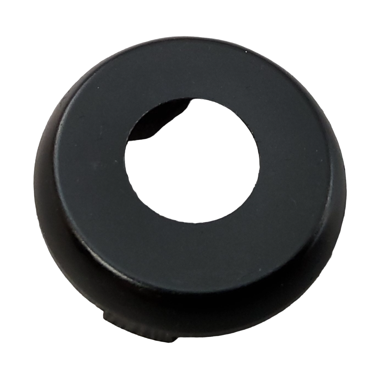 82-02 Camaro Firebird & More Black Side Door Lock Cylinder Caps NOS GM ...