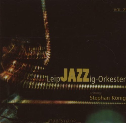 Leipjazzig-Orkester Leipjazzig-Orkester (CD) Album 4025796007060 | eBay