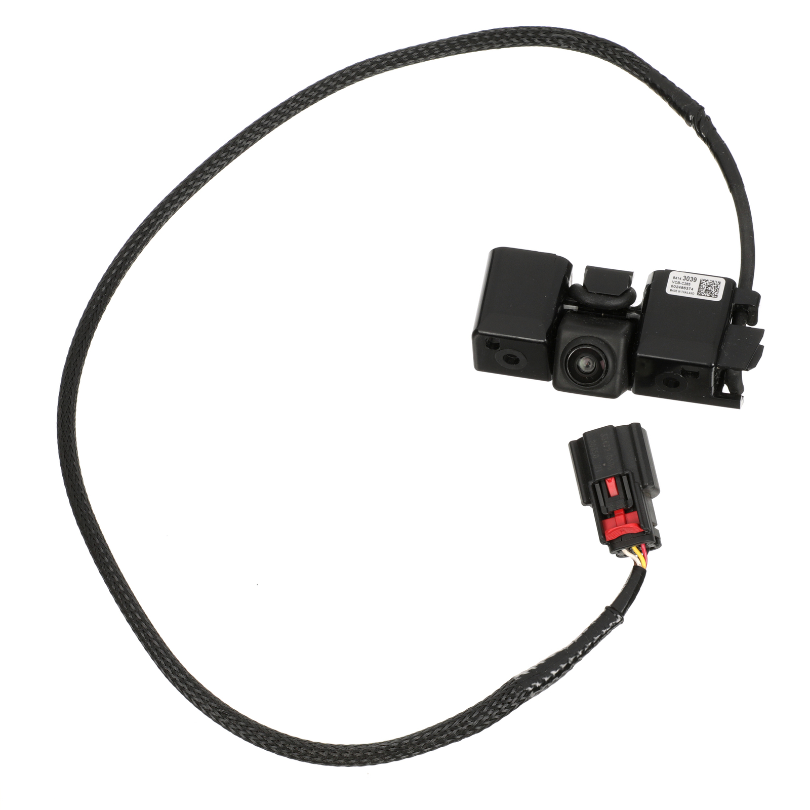 OEM NEW 2015-2022 Canyon Colorado Rear View Park Assist Back Up Camera ...