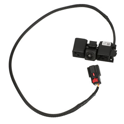 OEM NEW 2015-2022 Canyon Colorado Rear View Park Assist Back Up Camera ...