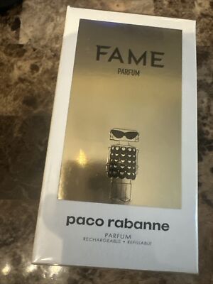 Paco Rabanne Ladies Fame Parfum Parfum Spray 1.7 oz Fragrances ...