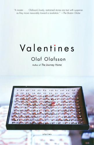 Valentines by Olaf Olafsson (2008, Trade Paperback) for sale online | eBay
