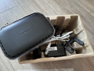 Netgear CM400 High Speed Cable Modem | eBay