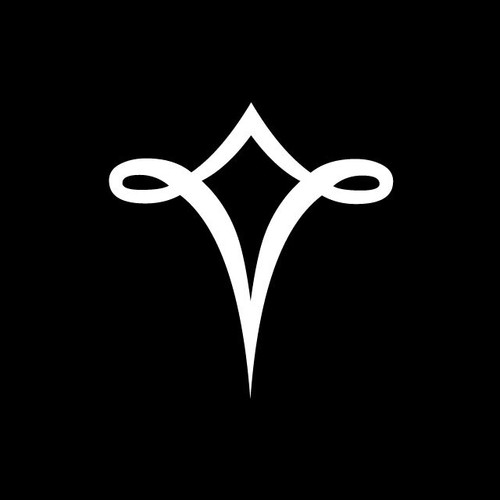 ALCHEMY SYMBOL 08 Solid Vinyl Decal Gothic Amalgamation Elementals ...