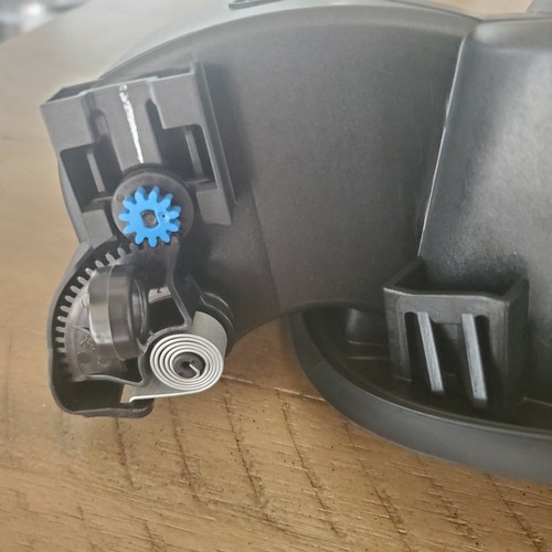 Mercedes-benz Tank Filler Recess A2476303502 | eBay