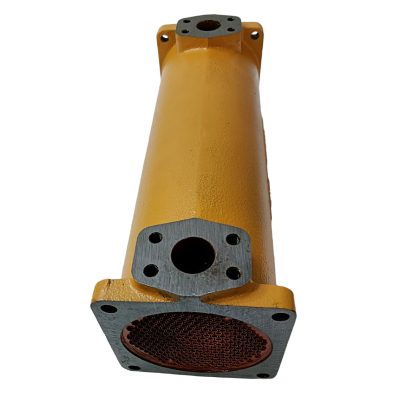 Oil Cooler 6N9215 4W7188 6N-9215 4W-7188 For Caterpillar D5 D6C/D D7F ...