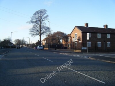 Photo 6x4 Pilch Lane at Chedworth Road Dovecot/SJ4191 c2011 | eBay UK