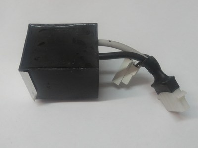 8.716.739.765 Transformer 220/32V 25VA 6T/6TR Leblanc Junkers ...