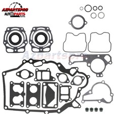 RevTech Motor Factory 110" 4x4 Complete Top End Engine Gasket Kit for ...