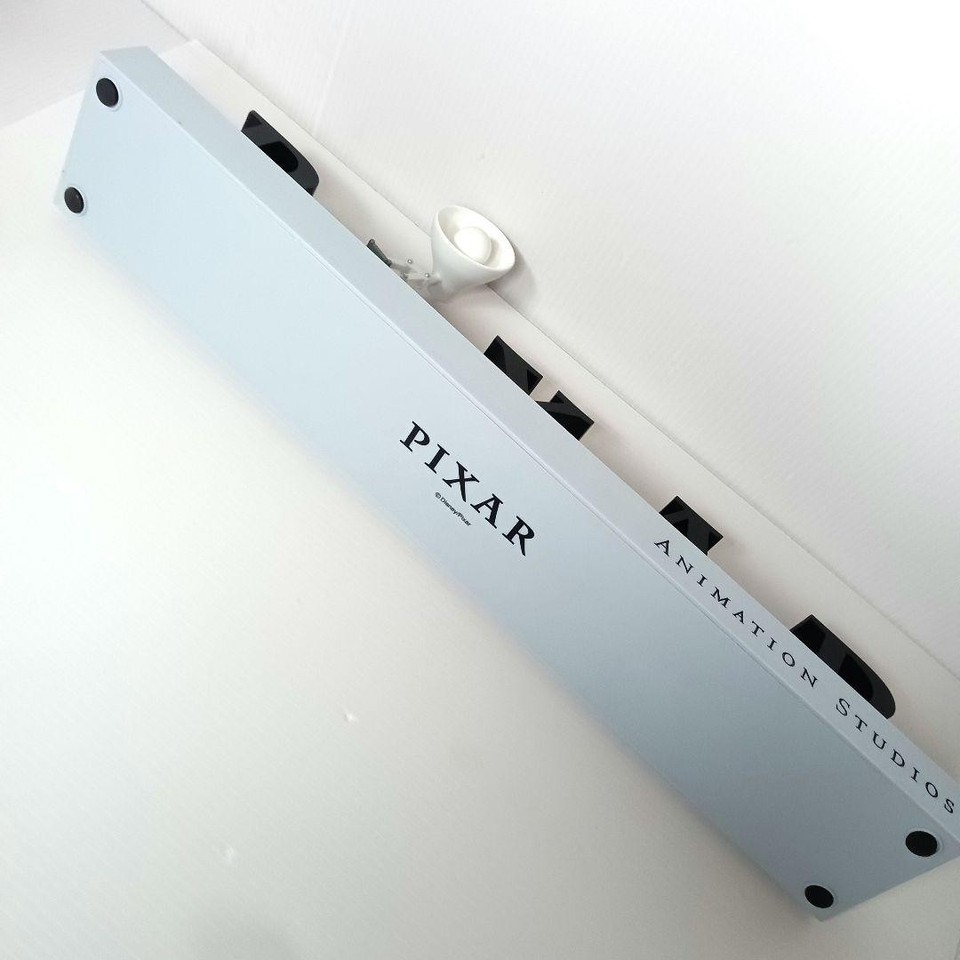 Pixar Logo Figure Last One Prize Ichiban Kuji Used No Box | eBay Australia