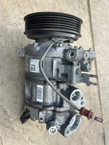 Audi A4 B8 (.5) 2014 Air Con Pump Compressor. 8TO 260 805F | eBay UK