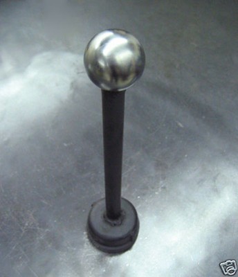 Fabrication - Metal Forming Stake
