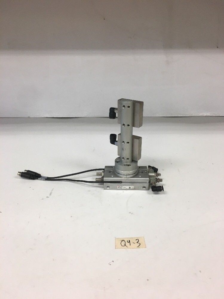 SMC Air Cylinder MSQB7A *Fast Shipping* Warranty! | eBay