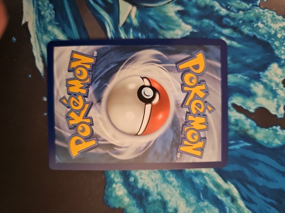 Hero's Cape - ACE SPEC HOLO - Temporal Forces - 152/162 Pokemon TCG | eBay