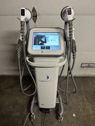 Lumenis POLLOGEN LEGEND PRO 2022 | eBay