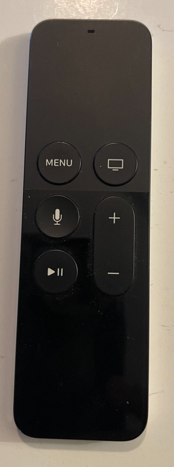 Genuine Apple TV Siri 4th Generation HD 4K Remote Control (A1962) | eBay