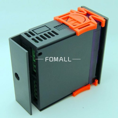 1Pcs For Elitech Smart temperature controller T-503 for sale online | eBay