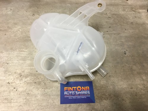 Vauxhall Corsa D Petrol Water Coolant Expansion Header Tank 13312277 ...