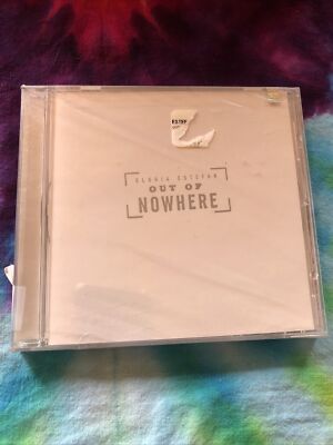 GLORIA ESTEFAN - Out Of Nowhere - CD - Single - **BRAND NEW/STILL ...