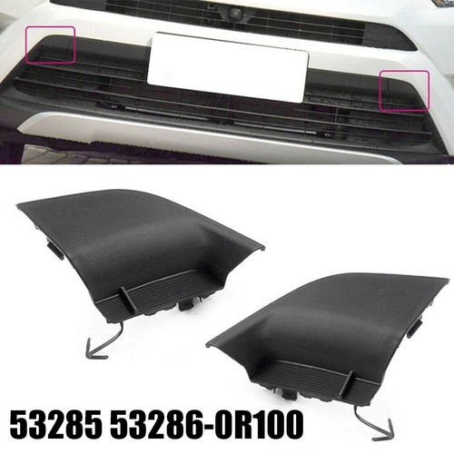 Hohe Qualit?t Abdeckung Teile 53285 53286-0R100 Abschlepphaken ...